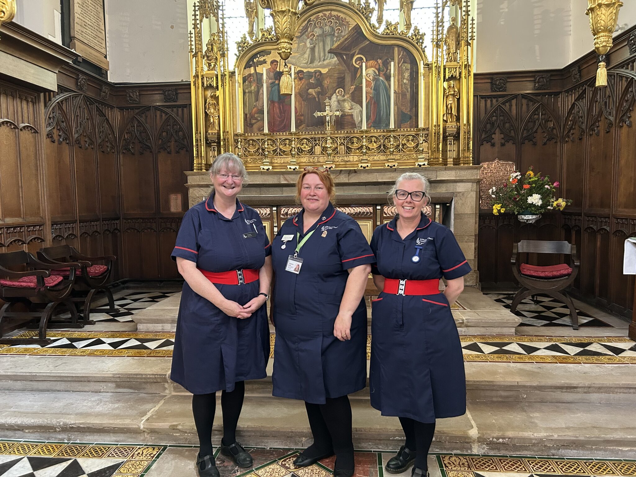 Home - The Diocese of Sheffield