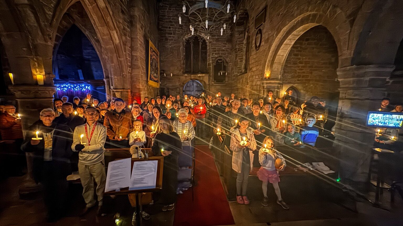 Home - The Diocese of Sheffield