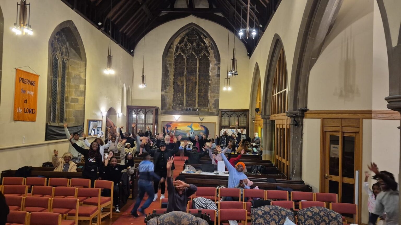 Home - The Diocese of Sheffield