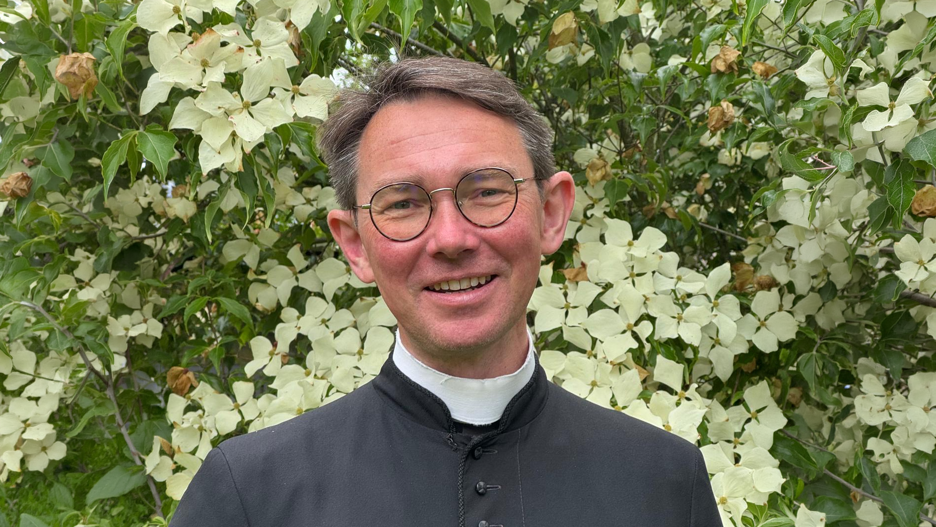 Fr Stephen Edmonds to Be Next Archdeacon of Auckland - The Diocese of ...